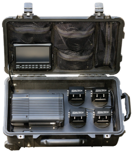 Mobile DVR Systems - Kohltech
