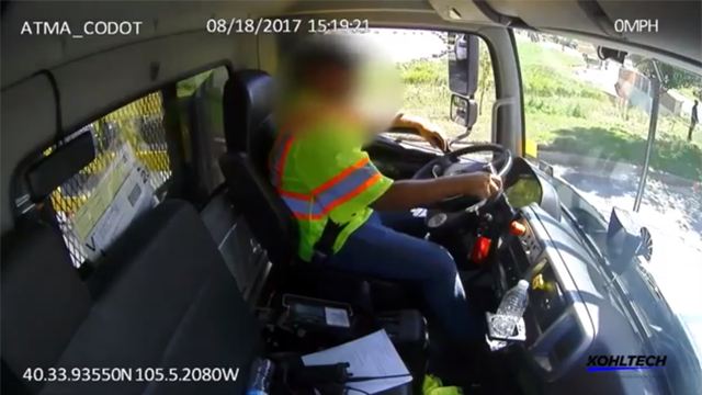 Mobile DVR Systems - Kohltech