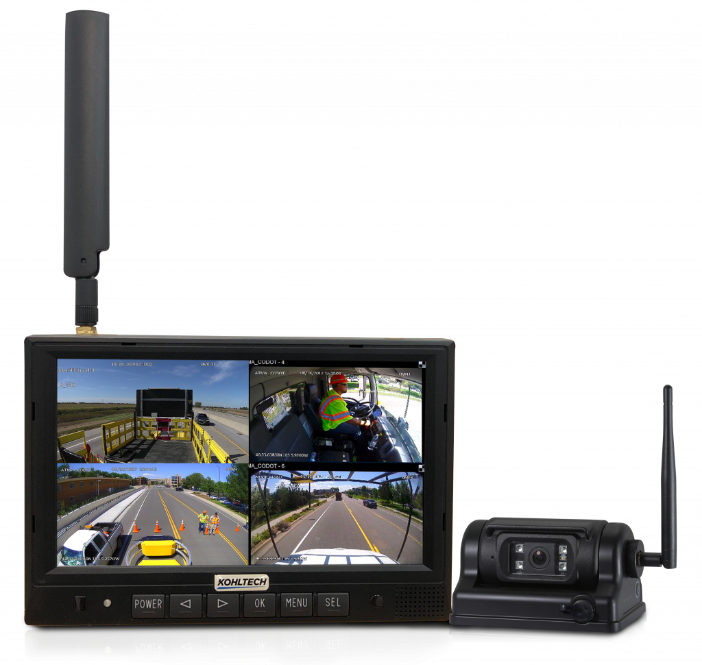 TotalView Systems - Kohltech