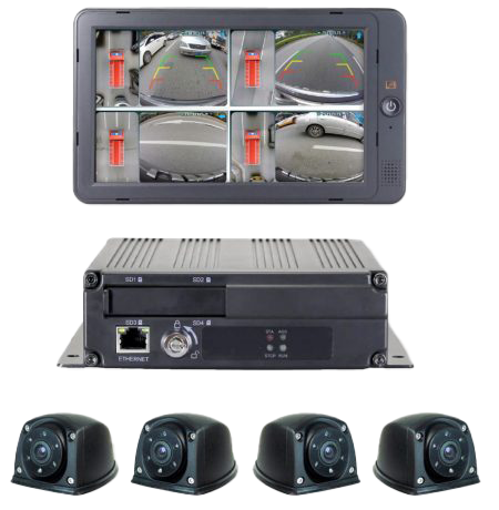 TotalView Systems - Kohltech