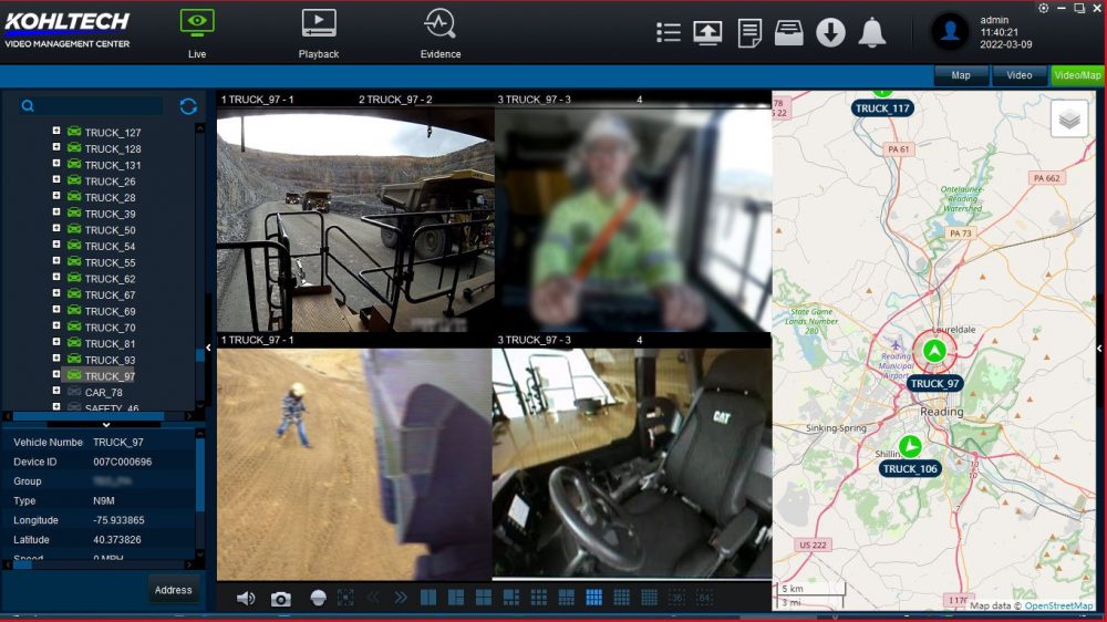 Custom Branded Products - Kohltech