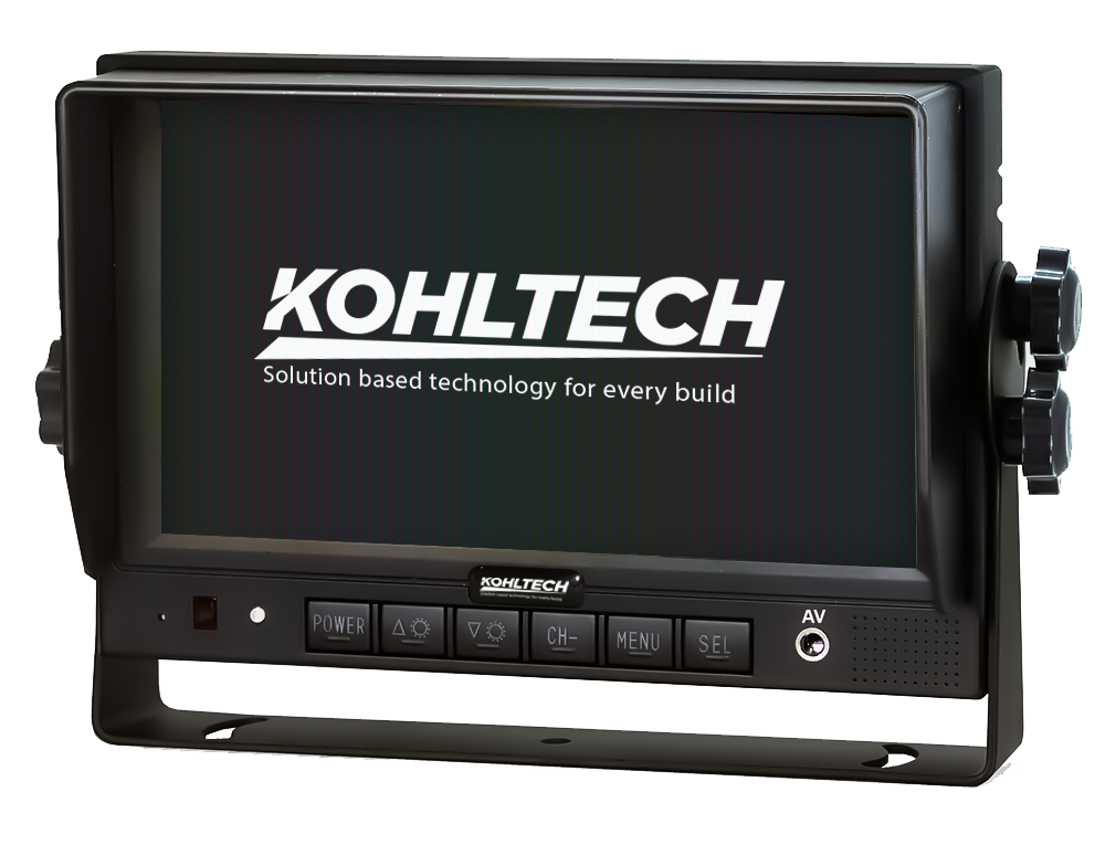 Custom Branded Products - Kohltech