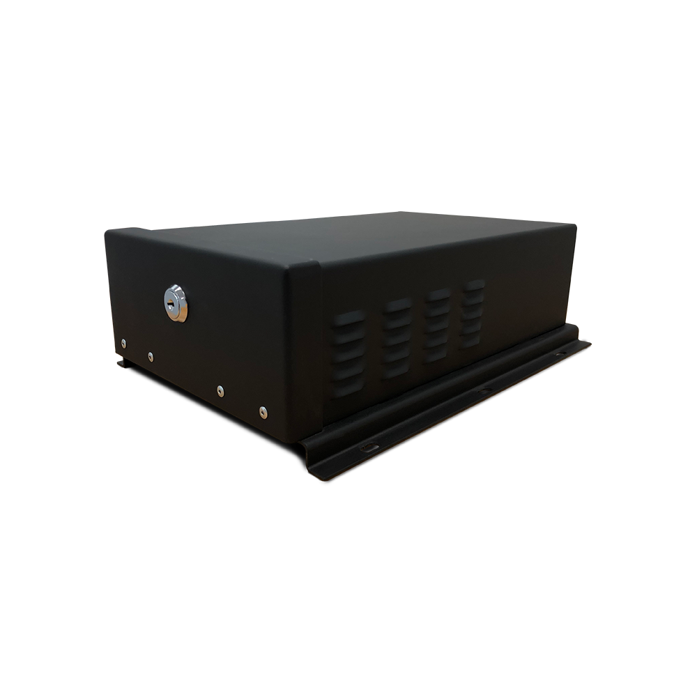 Mobile DVR Systems - Kohltech