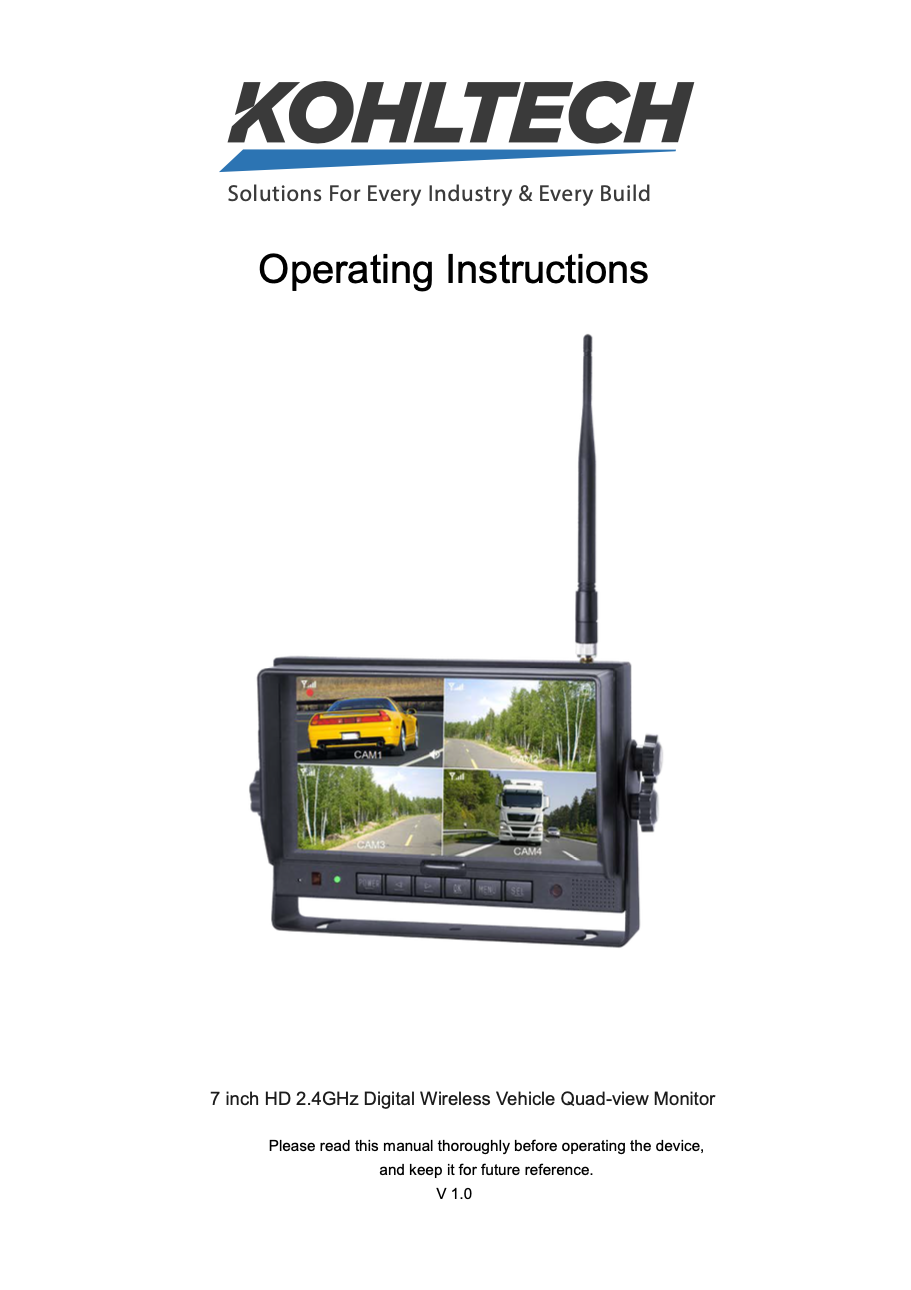 Documents - Kohltech