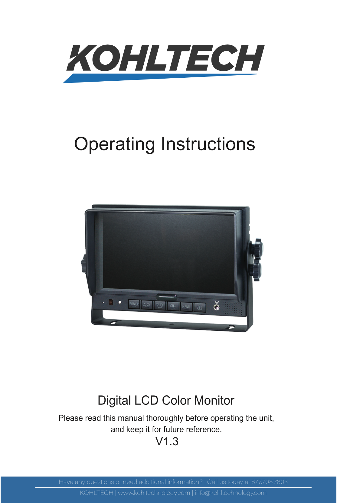 Documents - Kohltech