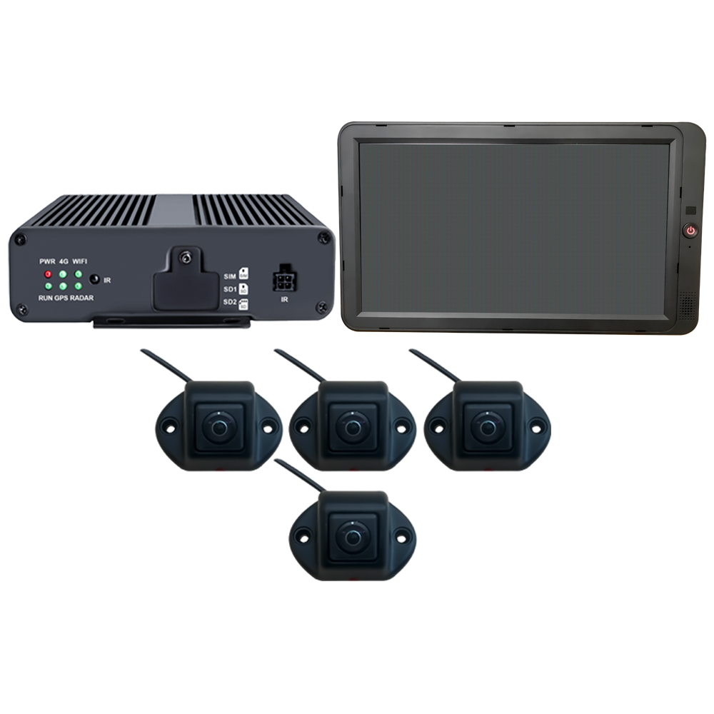 Fleet Safety - Kohltech