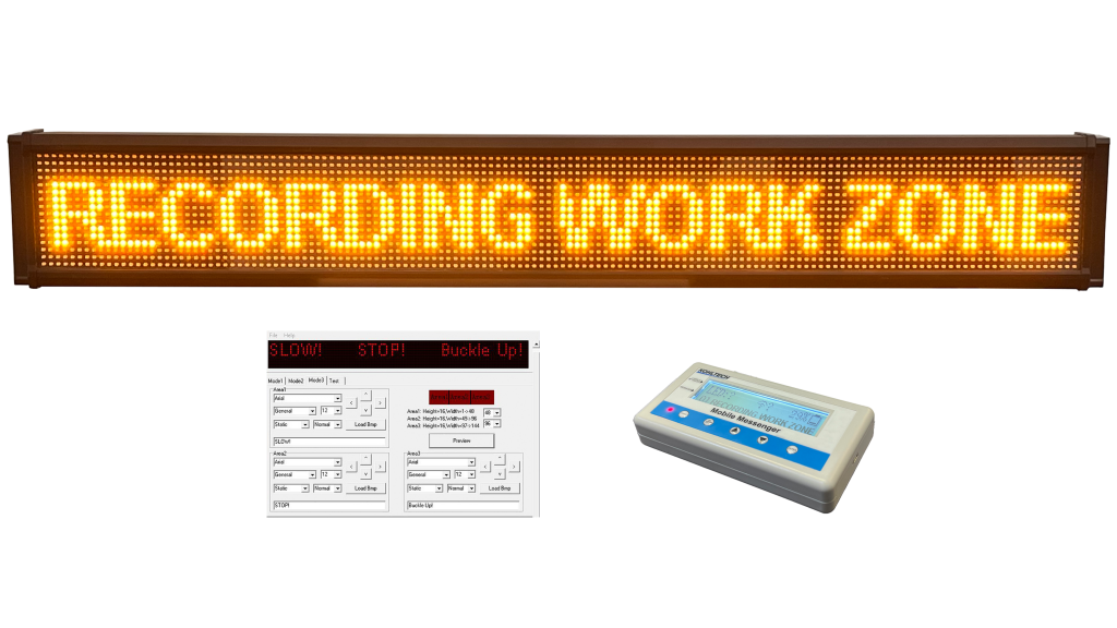 Radar Speed Sign & Traffic Message Board | Kohltech