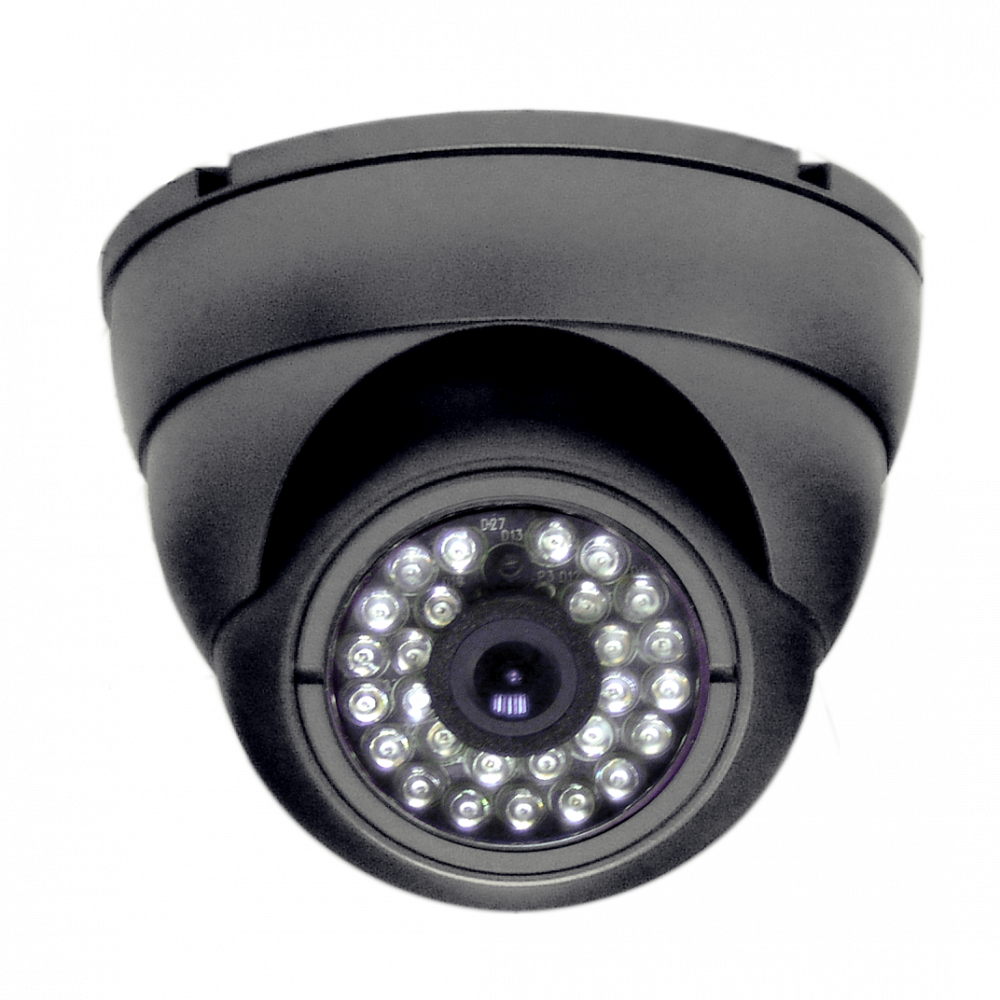 Wired Cameras - Kohltech