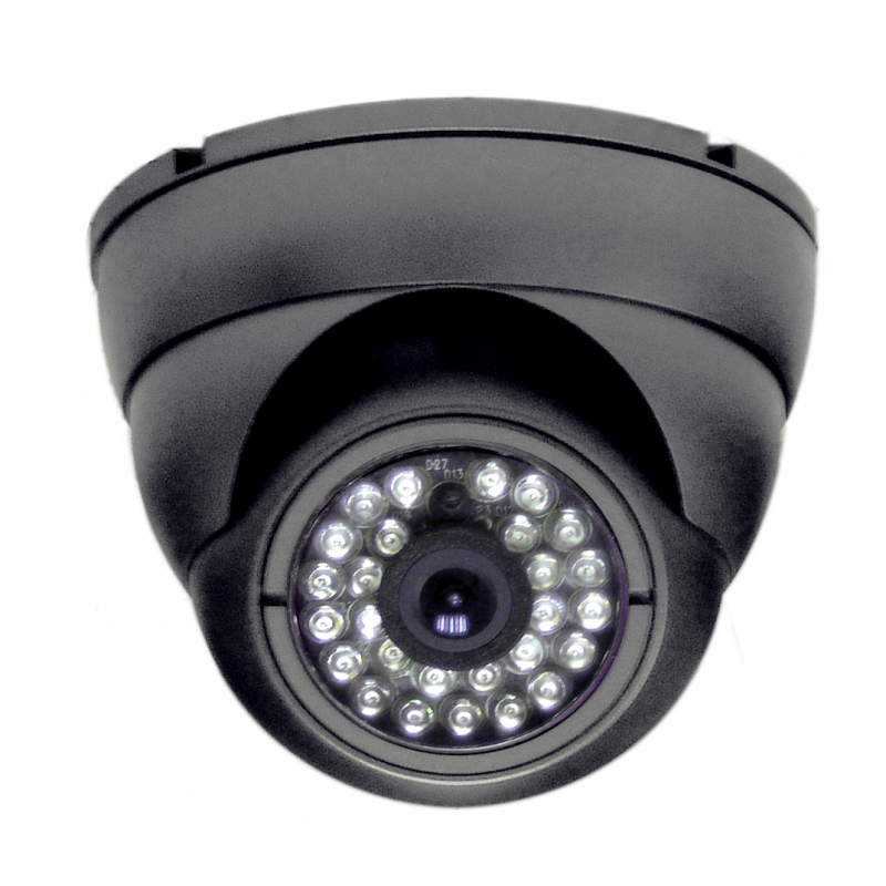 Wired Cameras - Kohltech