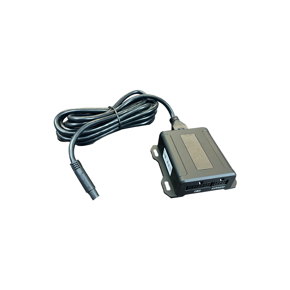 Mobile DVR Systems - Kohltech