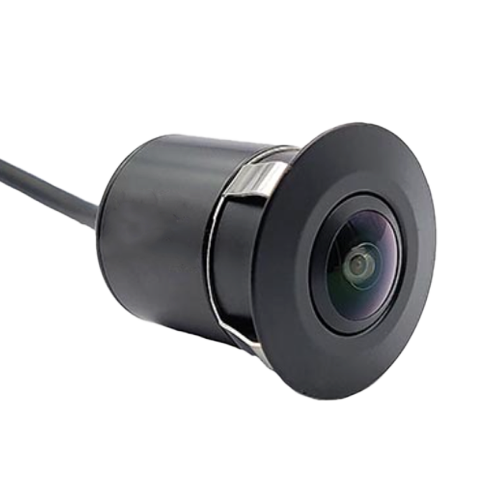 Wired Cameras - Kohltech