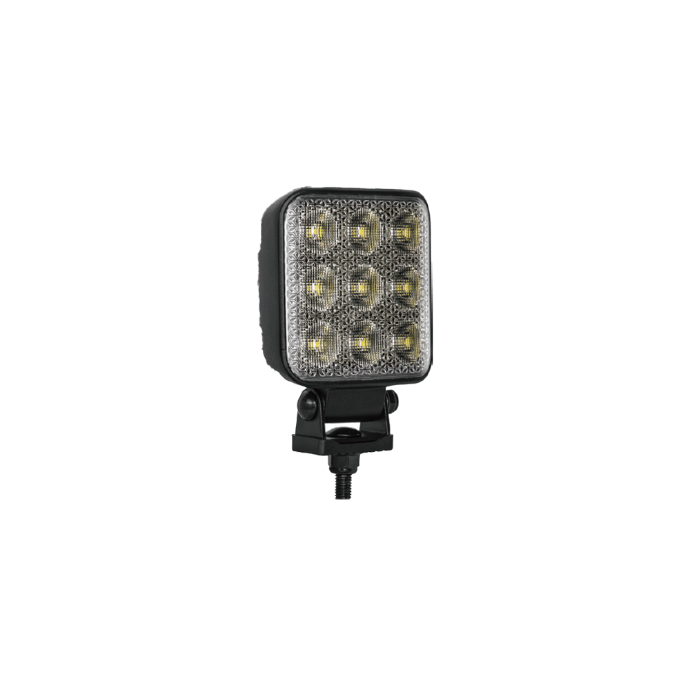 LED Work Lights - Kohltech